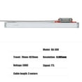 KA-300 570mm-1020mm TTL 0.005mm Linear Scale 5um Optical Encoder ...