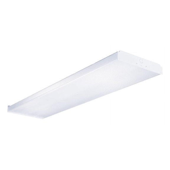 6 Pack Aluminum Channel Extra Wide U Shape Diffuser 3.3ft for LED Strip ...