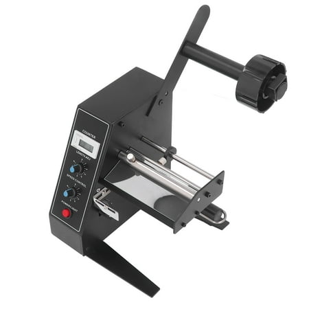 Label Dispenser, Counting Function Labels Dispenser Machine Sensitive ...