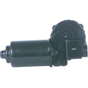 Ford Custom Windshield Wiper Motor