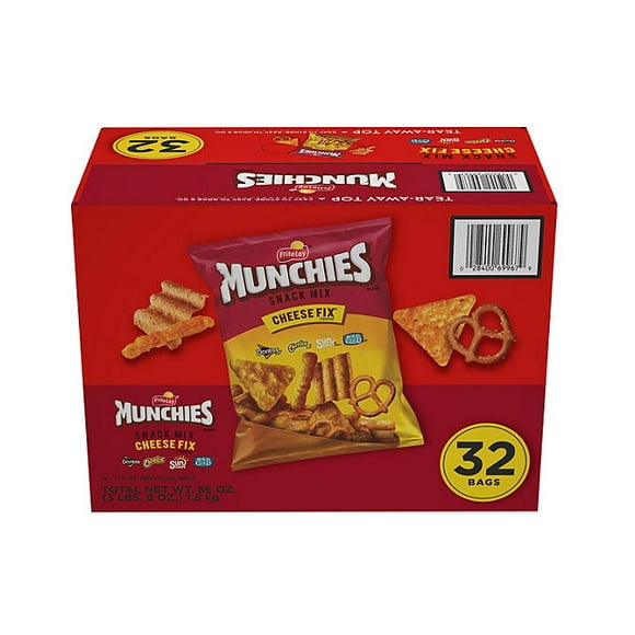 Munchies