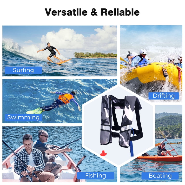Walmart Life Vests For Boating Life Jackets & PFDs | Walmart Canada