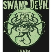 Swamp Devil
