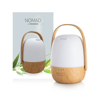 HoMedics ARM-720 Ellia Reflect Ultrasonic Aroma Diffuser - Walmart.com