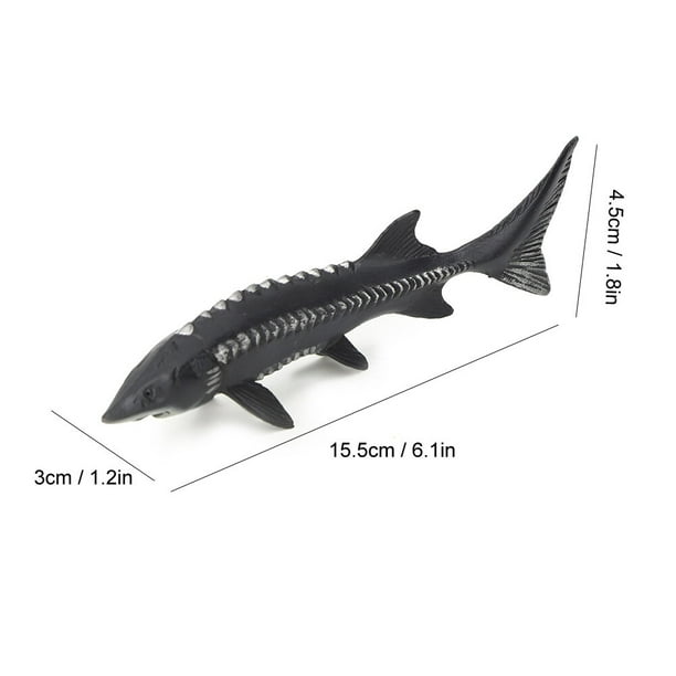 Simulation Animal Model,Simulated Fake Fish Model Artificial Fish Model ...