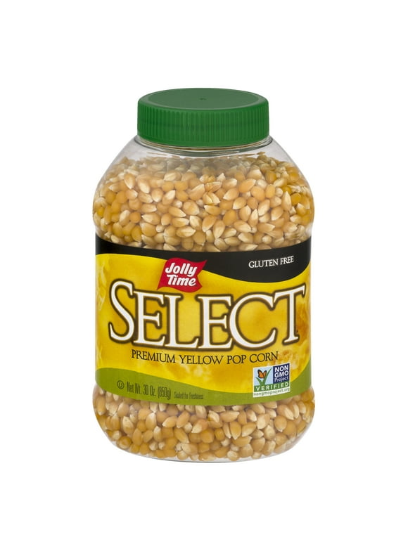 Jolly Time Popcorn in Popcorn - Walmart.com