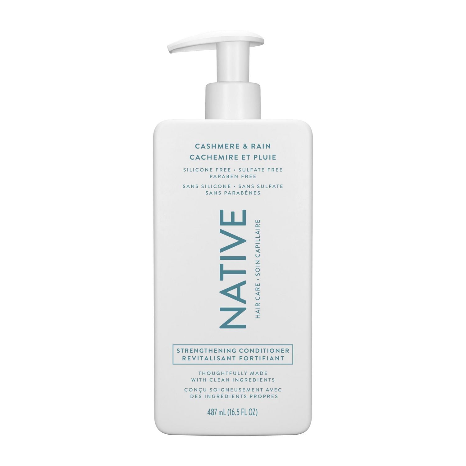 Click here for Native Cashmere & Rain Strengthening Conditioner 4... prices