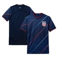 Icon Sports US Soccer Federation Ultimate Fan Pack: Soccer Ball, Scarf ...
