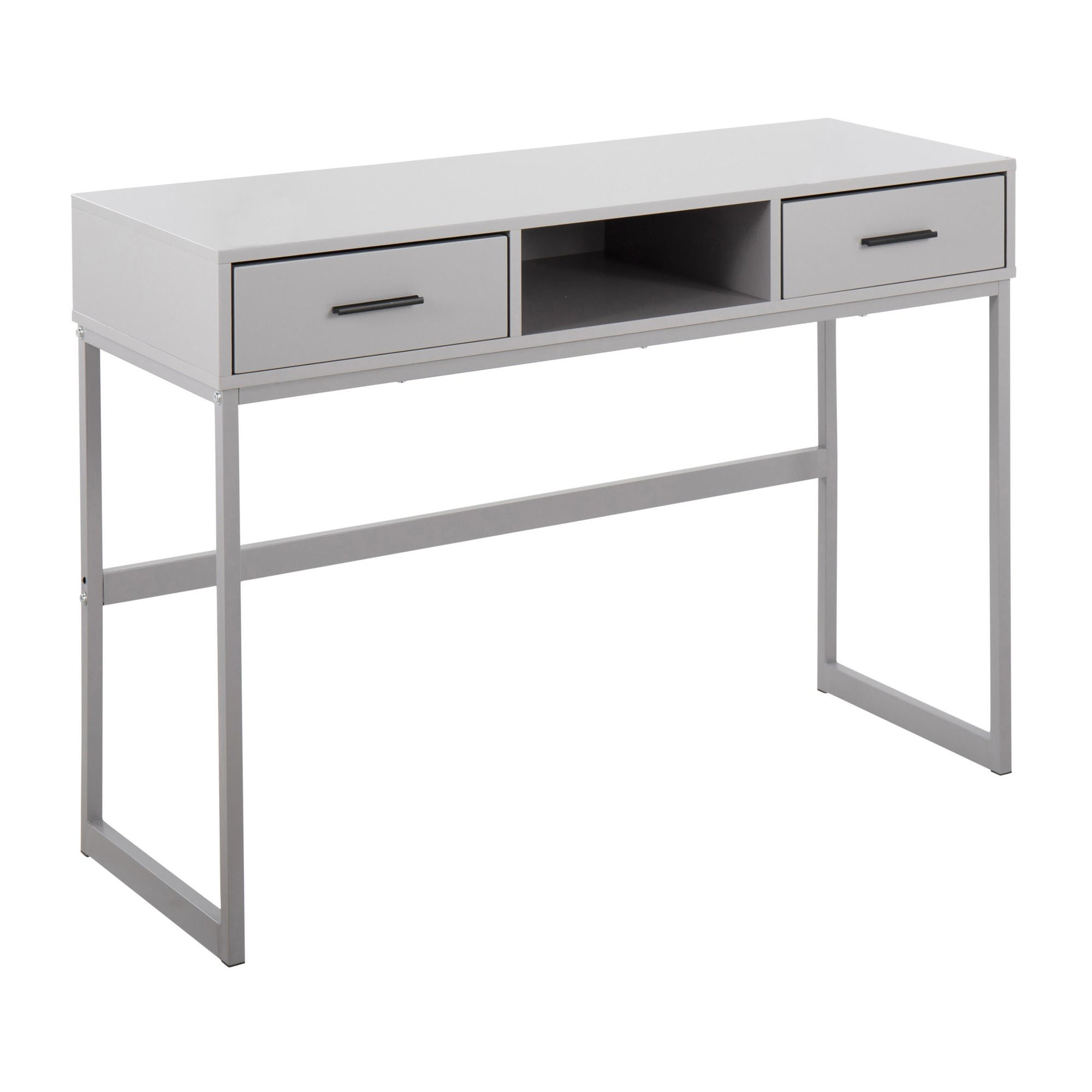 LumiSource Franklin Console Table - Walmart.com