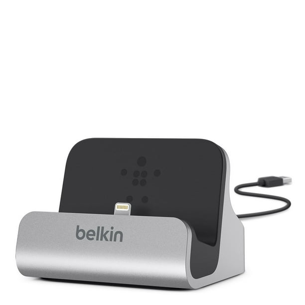 Belkin Charge Sync Dock Lightning For