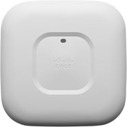 Cisco Aironet 2702i Controller-based - wireless access point - Walmart.com