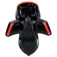 Rollplay Nighthawk Bolt 12-Volt Ride-On Toy (Black) - Walmart.com