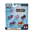 Marvel’s Spidey and His Amazing Friends (Spin Techno Racer) - 3 inch ...