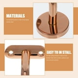 Handrail Connector Rotary Indoor Belt Machine Wrench Rose Gold ...