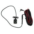 Eudgs 170° Car Rear View Backup Camera Parking Reverse Back Up Camera ... Eudgs 170° Car Rear View Backup Camera Parking Reverse Back Up Camera ...