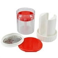 SHAPERME Spreadable Butter Mill Easy Grater for Kitchen Use 2022 Sales ...