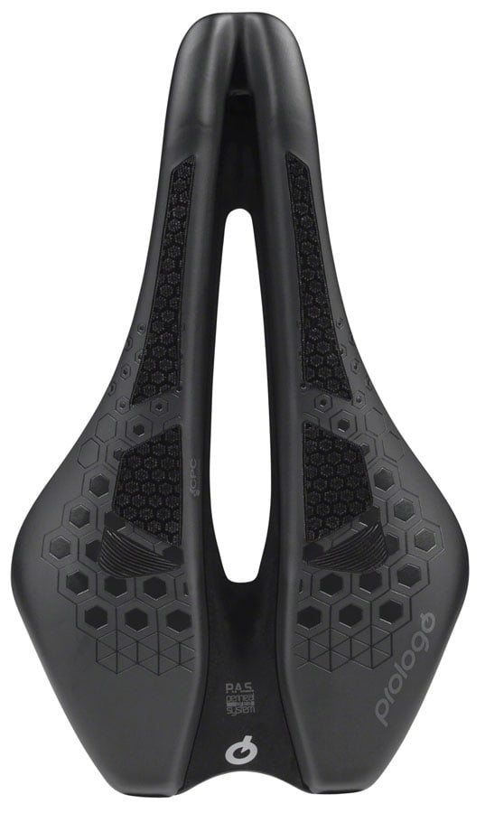 Prologo Dimension Tri CPC Saddle - Tirox, Black, 143 mm - Walmart.com
