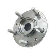 Mercury Milan Wheel Hub
