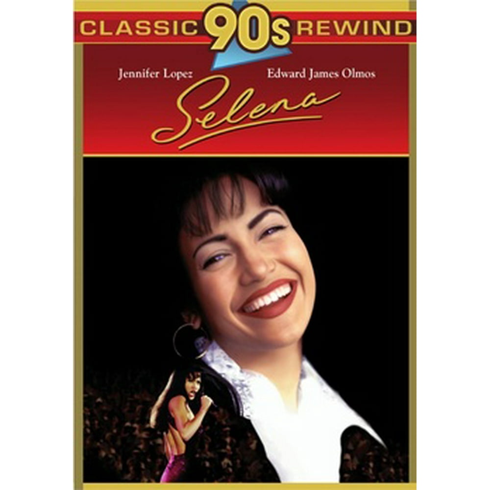 Selena (DVD) - Walmart.com - Walmart.com