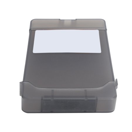 HDD Case Protection Box, IDE/ Hard Disk Box HDD Protection Box Anti ...