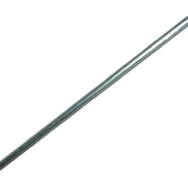 SteelWorks 1/8 in. D X 36 in. L Steel Weldable Unthreaded Rod - Walmart.com