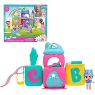 Step2 Fun Baby Toddler Pretend Play Nursery Set Toy Furniture - Walmart.com