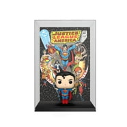 DC: Superman The Eradicator (Legendary 2050) - Walmart.com