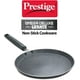 Prestige 250mm Omega Deluxe Granite Omni Non-Stick Dosa Tava/Griddle ...