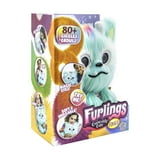 Furlings Finley - 13" Interactive Plush Toy, 80+ Sounds & Animations ...