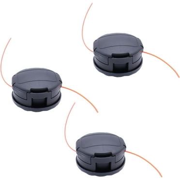 Stens 390-280 Trimmer Guard Replacement for EchoSRM225, SRM2400, SRM230 ...