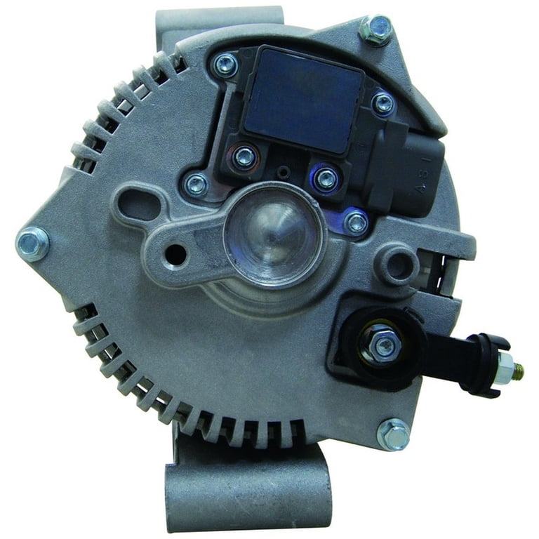 2004 Explorer Alternator PA Performance 1988 Mustang Alternator 130