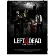 Left 4 Dead Poster