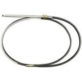 UFLEX M66 Universal QC Rotary Steering Cable, Replaces UFLEX, Morse ...
