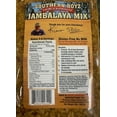 Southern Boyz Seasonings Jambalaya Mix With Rice, 8 Ounce Bag - Walmart.com