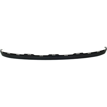 Replacement ARBC017501 Valance Compatible with 2007-2013 Chevrolet ...