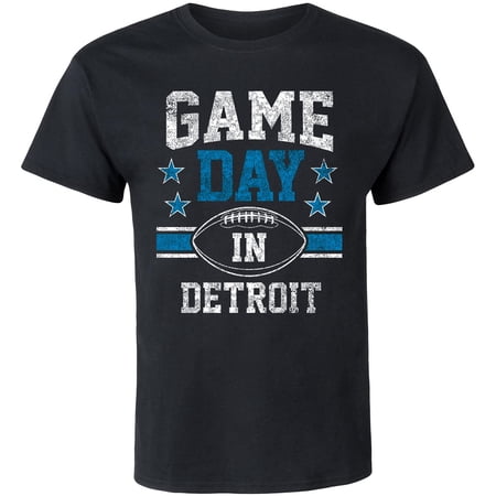 Game Day Detroit | Walmart Canada