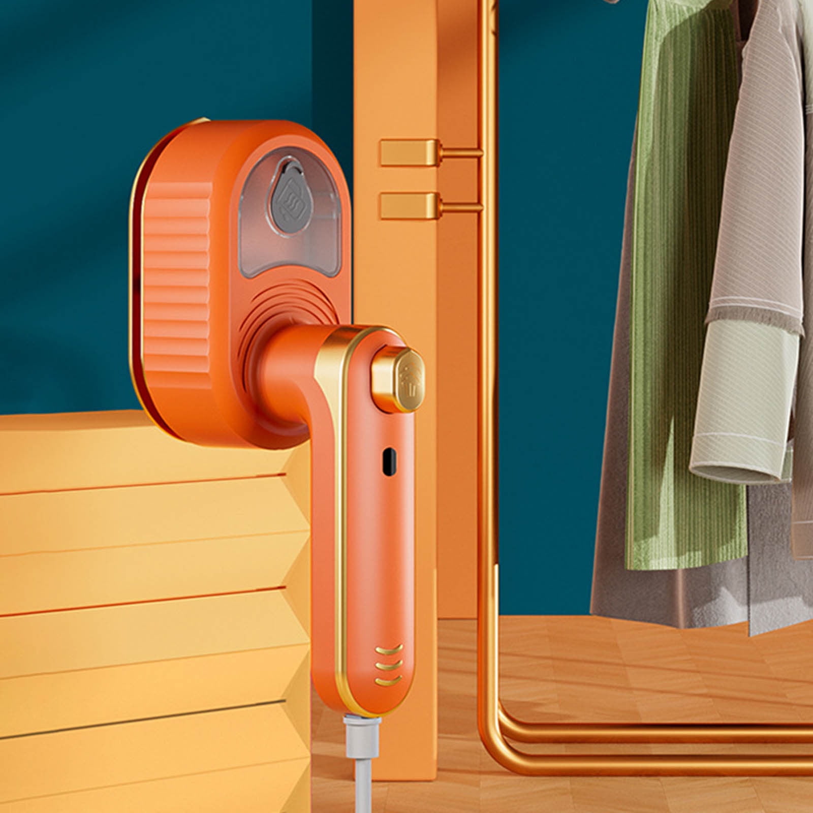 Click here for Narabb Electric Iron Handheld Hanging Ironing Mach... prices