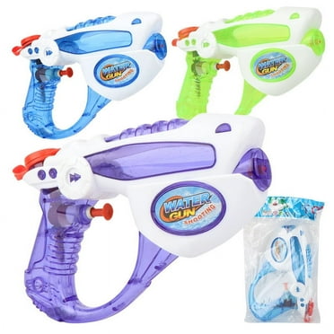Surnie 300CC Water Guns for Kids Squirt Water Blaster Guns Toy Gifts ...