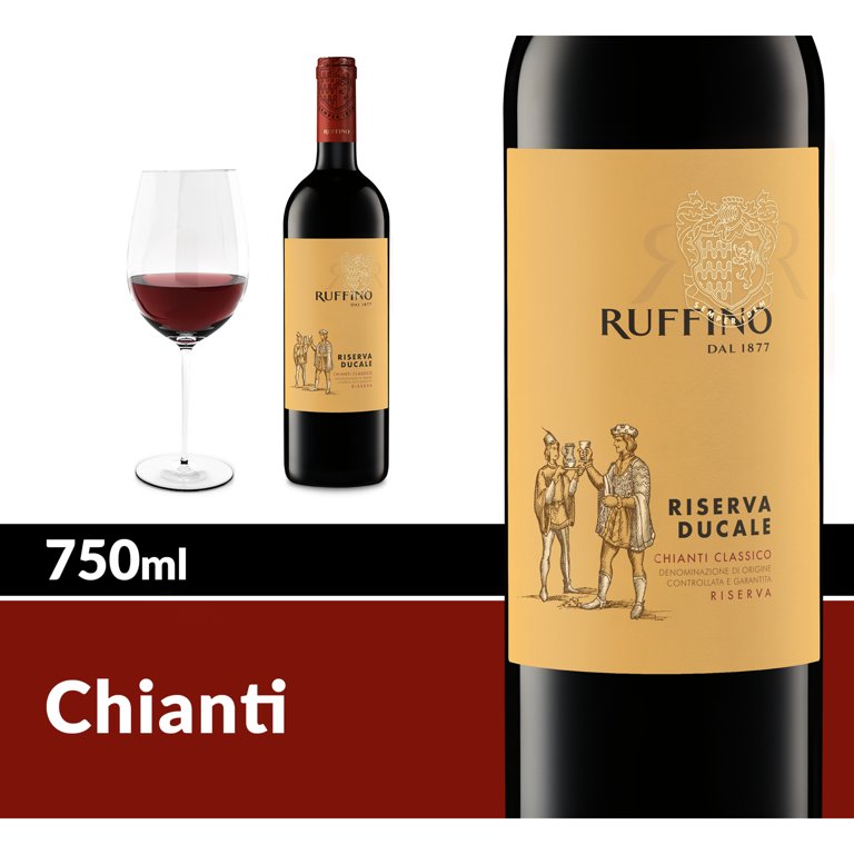 Italian Red Wine