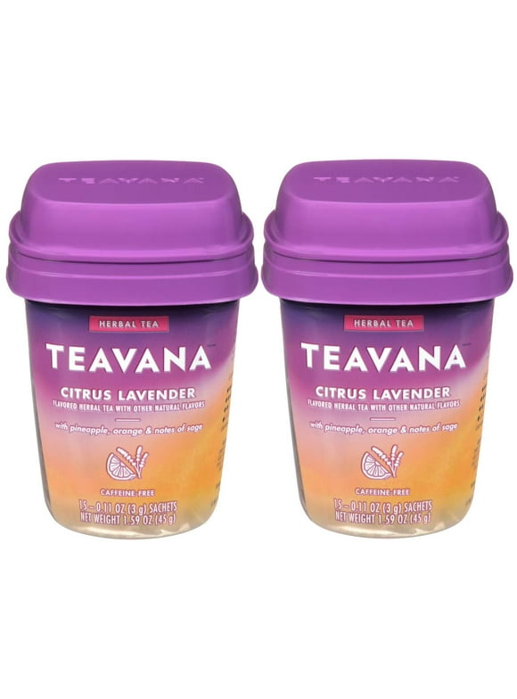 Teavana Tea in Tea - Walmart.com