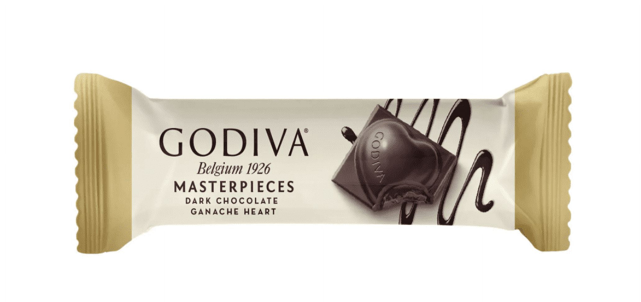 Godiva Chocolate Bars