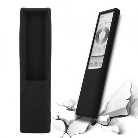 Domqga TV Remote Control Silicone Protective Cover Case for BN59-01311B ...