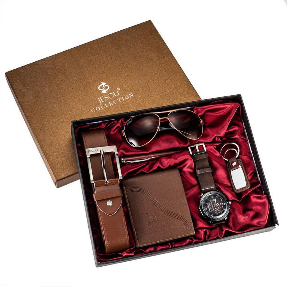 Click here for Mesase Birthday Gifts For Men-Watch Set For Men Be... prices