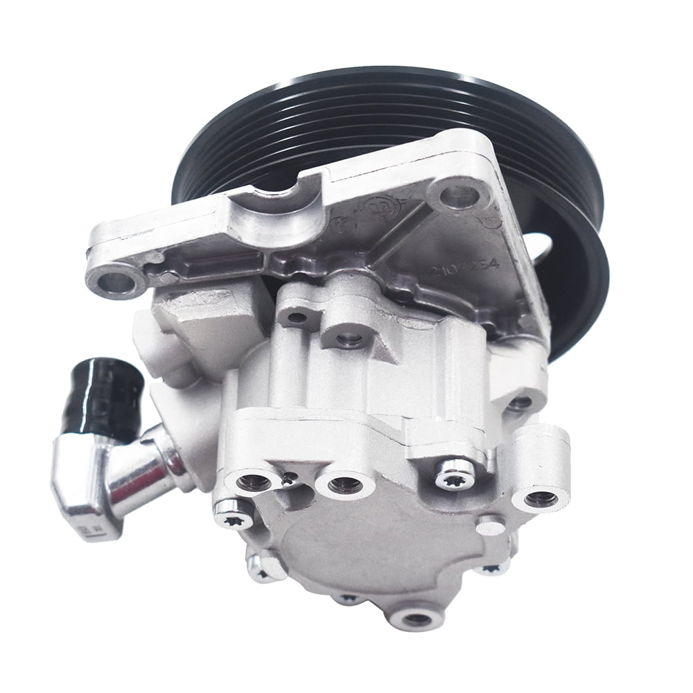 waltyotur New Power Steering Pump Fit For Mercedes Benz E320 E55 AMG ...