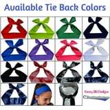Personalized Monogram Basketball Tie for Men - Walmart.com