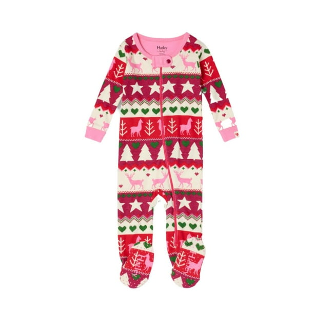 Hatley Pajamas