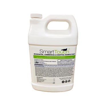 Smart Touch Disinfectant Spray (22 oz., 2 pk.) - Walmart.com