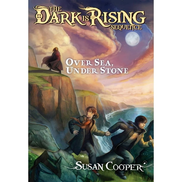 Over Sea, Under Stone (Paperback) - Walmart.com