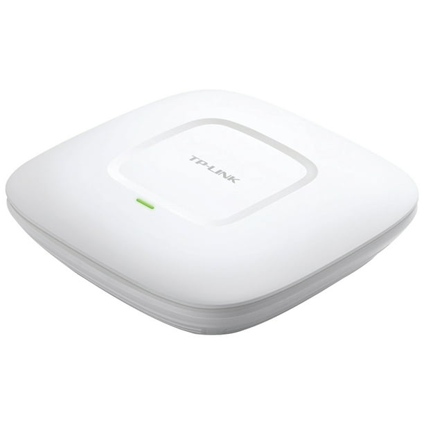 Tp-Link EAP120 300mbps Wireless N Ceiling-Mount Access Point - Walmart ...