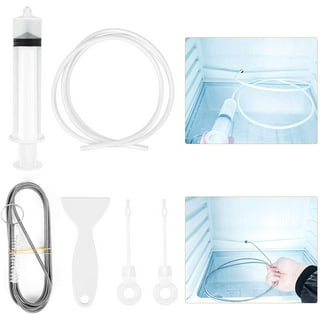 SUPCO Refrigerator Drain Tube Kit PT1415A - Walmart.com